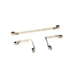 Conductivity Strip Equal Tee D25