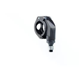 Quick drop threaded ISO D100 x D25