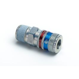 Quick Release C QRC-SF-E-1/2"m