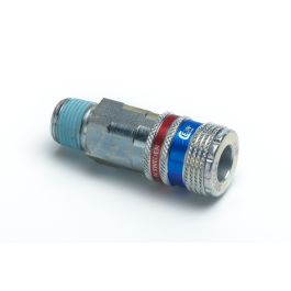 Quick Release C QRC-SF-E-3/8"m