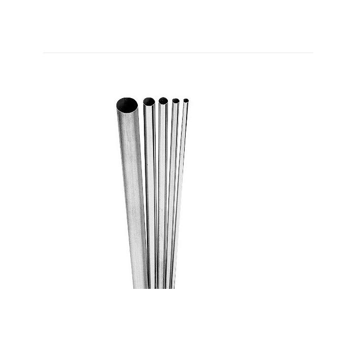 Pipe 304L D42 (1 1/2")